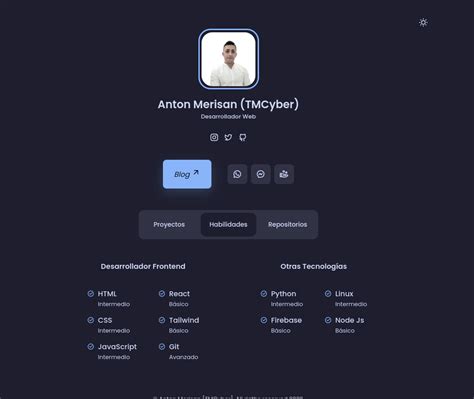 Github Tmersanyportofolio Responsive Modern Fully Responsive Portofolio Github Tmersanyportofolio Responsive Modern Fully Responsive Portofolio