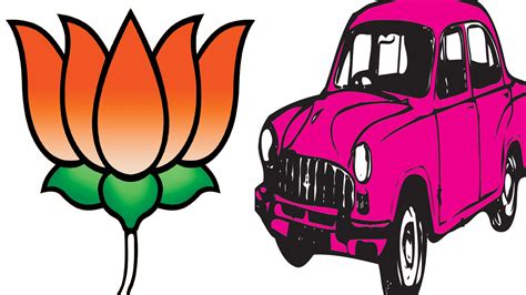 Ts Bjp హమ్మయ్యా తెలంగాణ బీజేపీ అధ్యక్షుడి మార్పు బీఆర్ఎస్‌‌తో