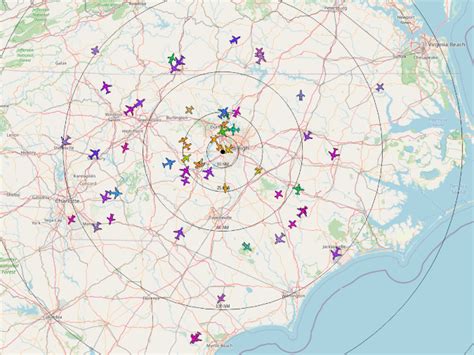 Track Aircraft With A Raspberry Pi