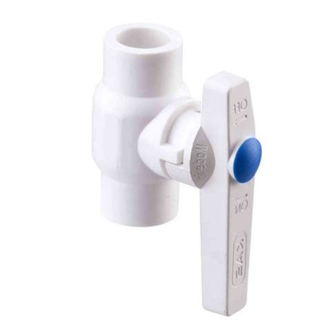 Ppr Ball Valve 50 Kas Kelvin