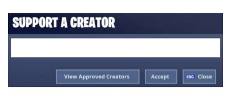 Fortnite Creator Code Overlay Template Dastbasketball