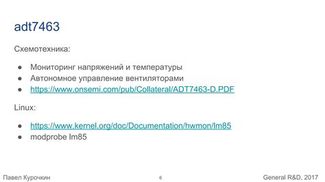 Lm Sensors In Embedded Systems From Schematics To Management From Linux Pdf