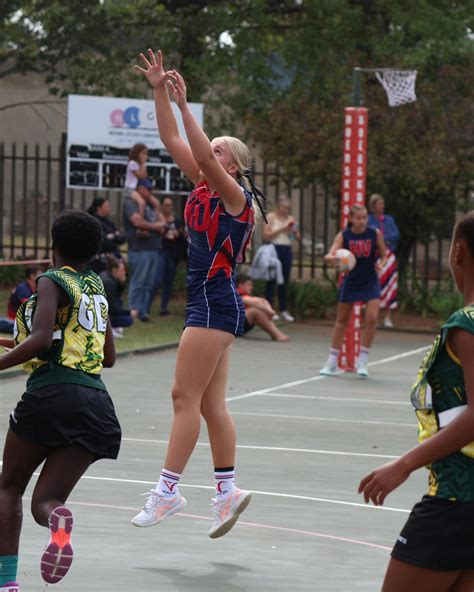 Hoërskool Transvalia Added A New Hoërskool Transvalia