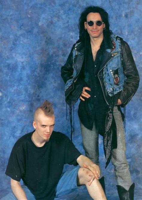 Steve Vai Sex And Religion 1993 Rattle Inc