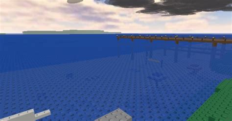 Storm Surge Survive The End Of Roblox Wiki Fandom