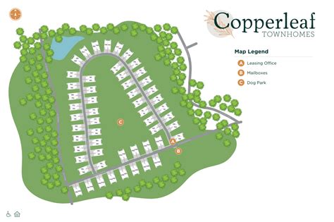Copperleaf Townhomes Homes For Rent In Anderson Sc