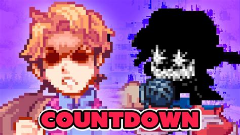 Friday Night Funkin Mod Evil Boyfriend Vs Corrupt Senpai Extras Youtube