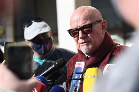 Slobodna Dalmacija Branko Šerić ‘zadovoljan Sam Otpočetka