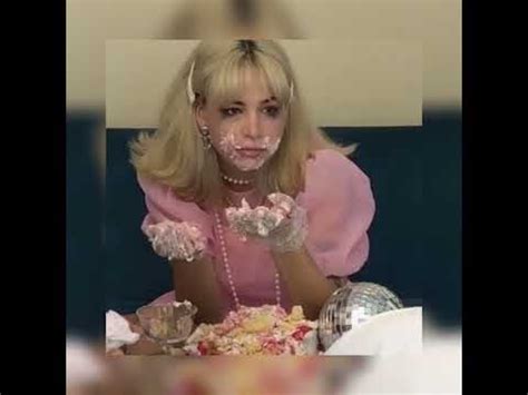 Cake Melanie Martinez Sped Up YouTube