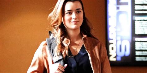 Why Cote De Pablo Left Ncis And Returned 6 Years Later