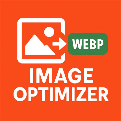 Image Optimizer To Webp Visual Studio Marketplace