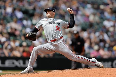 Caleb Thielbar Seeks To Stabilize Bullpen