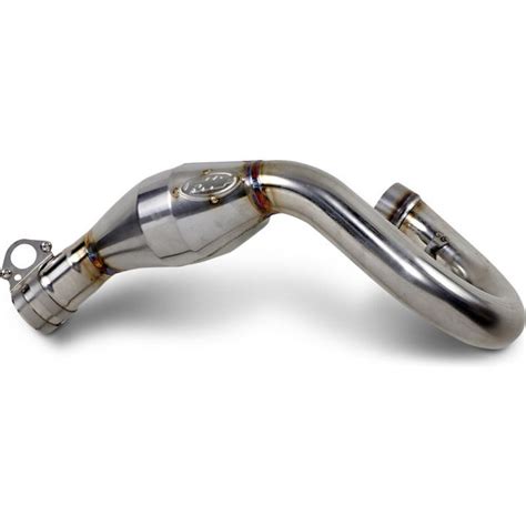 Fmf Racing Megabomb Header 045624 Fortnine Canada