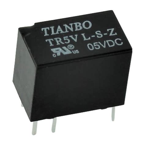 Tr5v L S Z05vdc Tianbo Özdisan