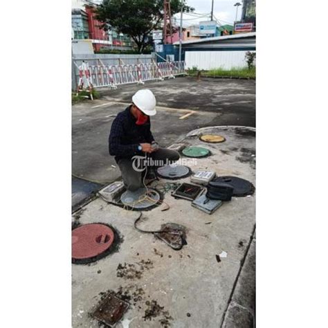 Ahli Jasa Pengecekan Ohm Grounding System Di Depok Tribun Jualbeli