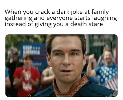 Dark Joke Meme By Dillonff Memedroid