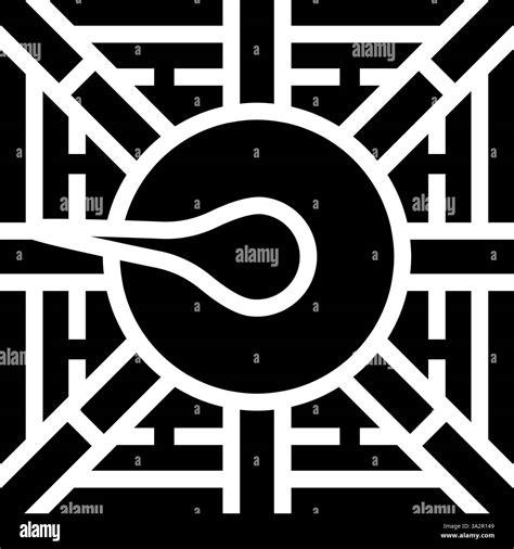 Ancient Compass Geographical Discoveries Glyph Icon Vector Illustration Stock Vector Image And Art