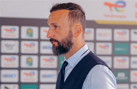 Sead Ramovic Next Move Revealed After Yanga Exit Farpost