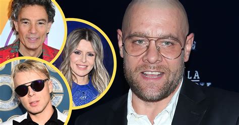 Tede Nagrał Ze Skolimem I Stachurskym Nie Muszę Się Nikomu Tłumaczyć