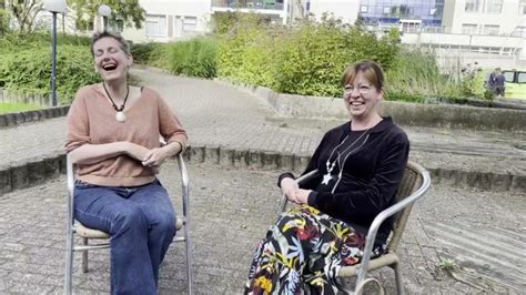 Kim Van Laar On Linkedin Week Van De Afasie Jiri En Barbara