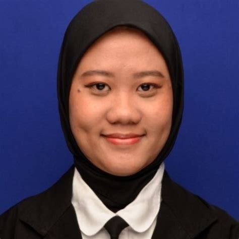 Namira Putri Miranthi Purwokerto Jawa Tengah Indonesia Profil