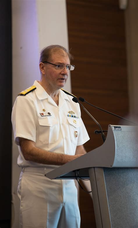 Dvids News Opening Remarks Delivered By Adm Stuart Munsch During Amfs
