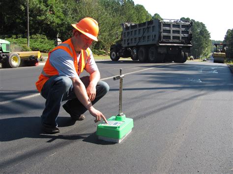 Xplorer 3500 Nuclear Density Gauge Hma Lab Supply