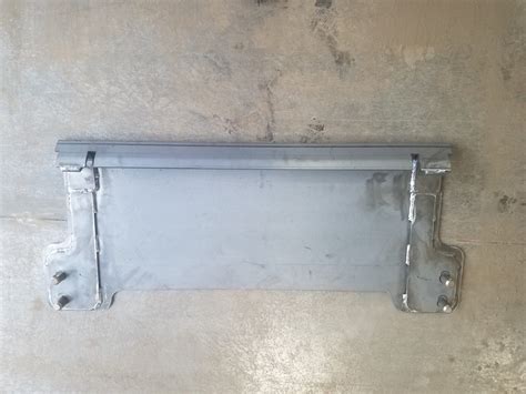 Buy John Deere Pin Style Quick Attach Plate Heavy Duty John Deere Pin Style Quick Attach Plate