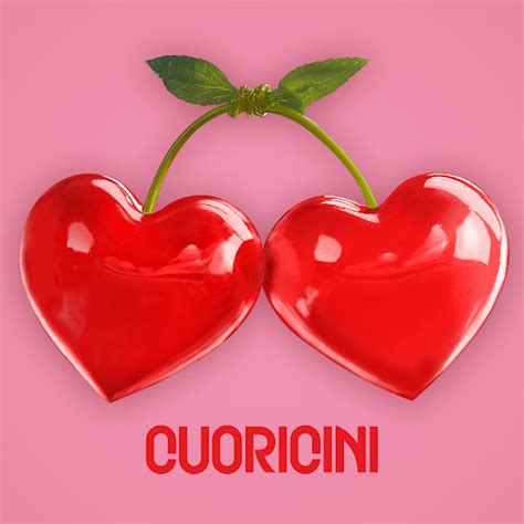 Cuoricini Youtube Music