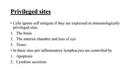 Immune Tolerance 1pptx