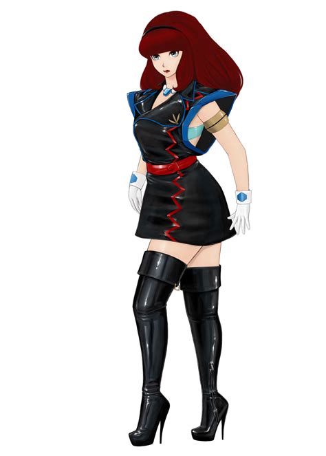 The Big Imageboard Tbib 1girl Boots Commentary Request Full Body