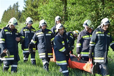 Freiwillige Feuerwehr Sallingstadt Startseite