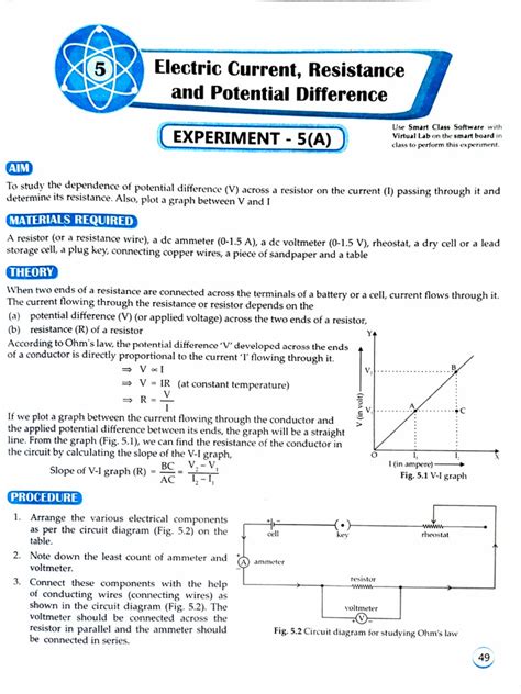 Adobe Scan 07 May 2024 Pdf Series And Parallel Circuits