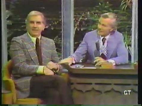 The Tonight Show Blooper Johnny Carson And Ed Mcmahon Youtube