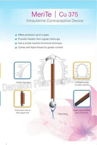 Iud Copper Multiload