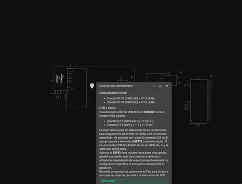 Schematic For Warm Jade Kitt · Flux