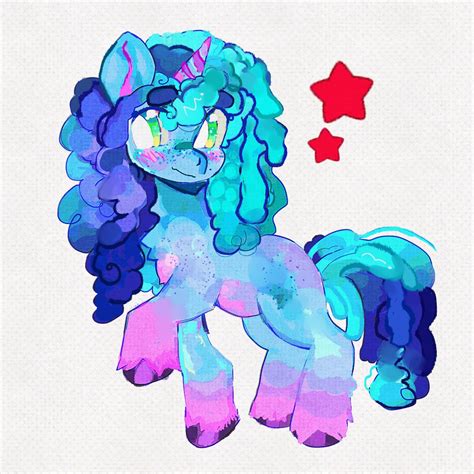 Misty By Bug Roux On Deviantart