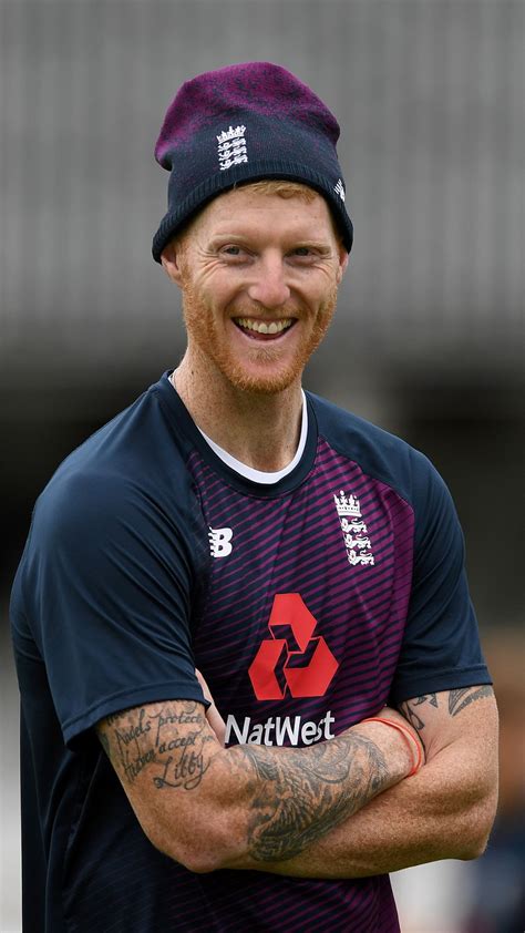 Ben Stokes ODI Career In Numbers