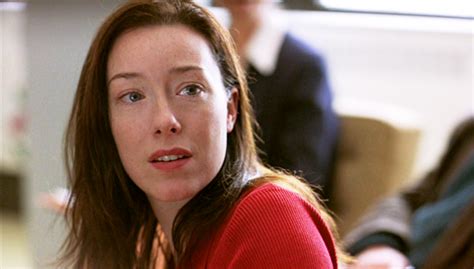 Molly Parker Rpalebeauties