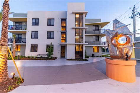 Berkeley Landing A New 112 Unit Affordable Housing Complex Opens