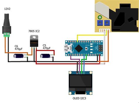 Dust Sensor DSM A With Arduino PM PM Air Quality Monitoring