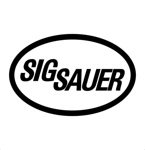 Sig Sauer Decal North 49 Decals