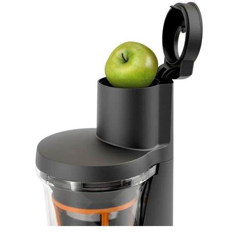 Соковыжималка прессовая Kenwood JMP-85.000SI - купить по лучшей цене в ...