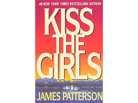 James Patterson Books
