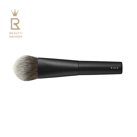 Rmk ファンデーションブラシ N Rmk 公式サイト
