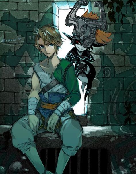ゼルダの伝説 トワイライトプリンセス 望のイラスト Pixiv トワイライトプリンセス ゼルダの伝説 トワイライトプリンセス