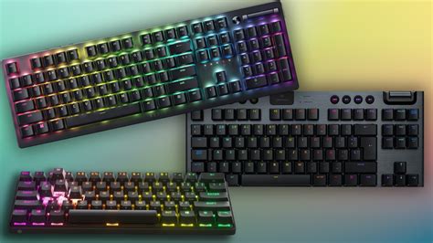 What Is The Best Wireless Gaming Keyboard Robots Net