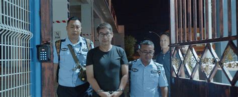 潜逃30年！云南1名干部被缉捕归案李国祥勐腊县机关