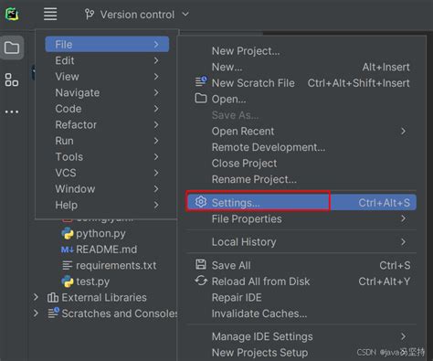 IDE之pycharm专业版本连接远程服务器代码并配置远程python环境解释器亲测OK 阿里云开发者社区