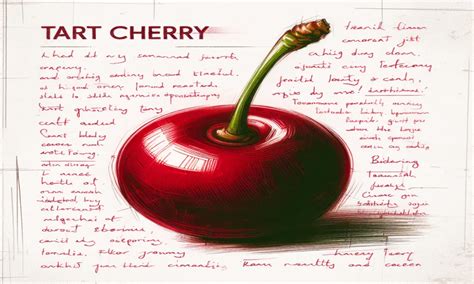 181 Tart Cherry Captions For Instagram In [2025]